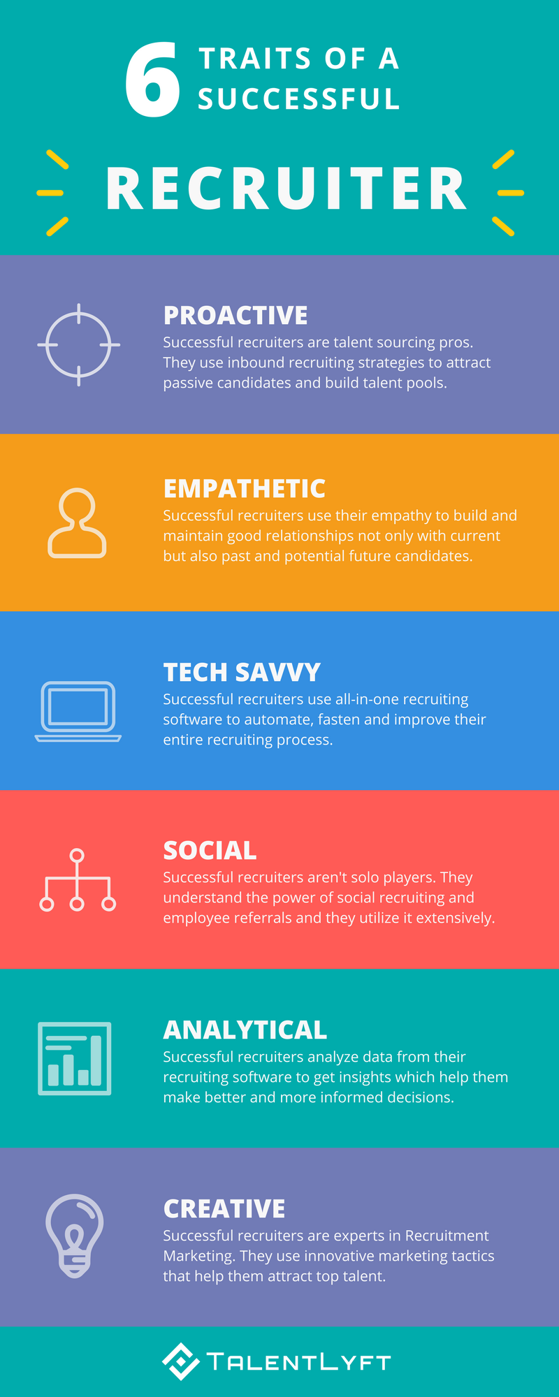 5 Ways to Attract New Talent With Your Current Employees ...