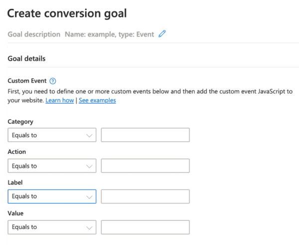 How (and Why) to Set Up Microsoft Ads Event Tracking with Google Tag ...