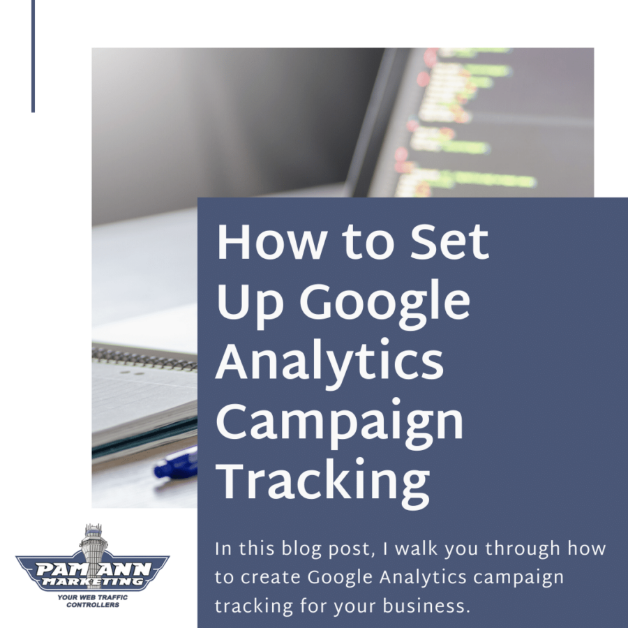 How to Set Up Google Analytics Campaign Tracking - Business2Community