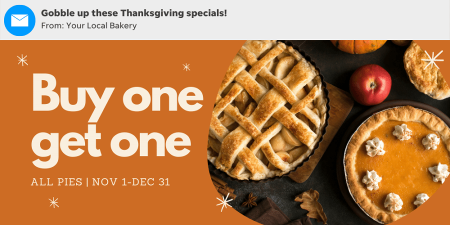 20 Super-Festive December Marketing Ideas to Try This Month ...