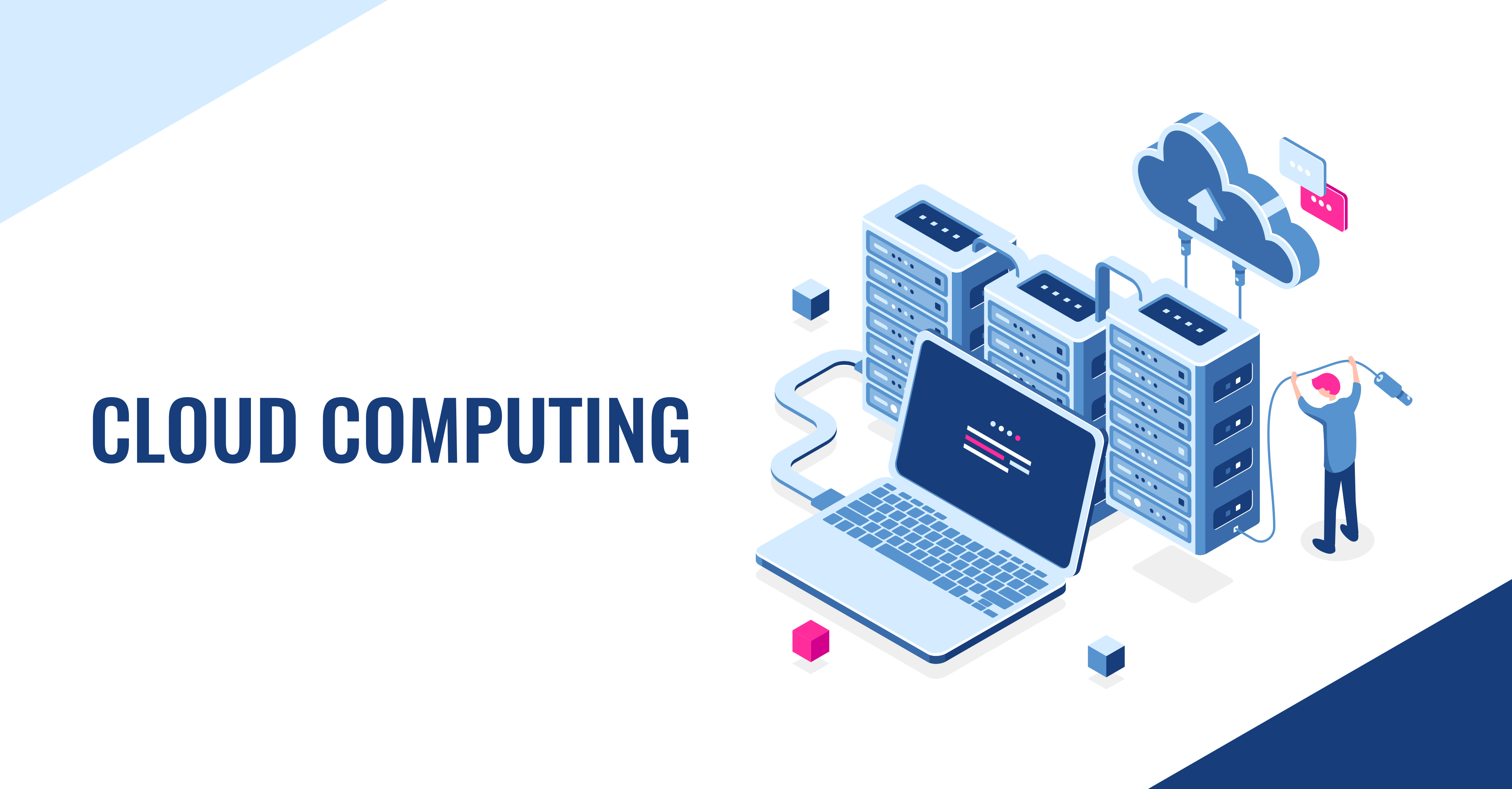 7 Key Advantages of Cloud Computing for Your Business - Business2Community