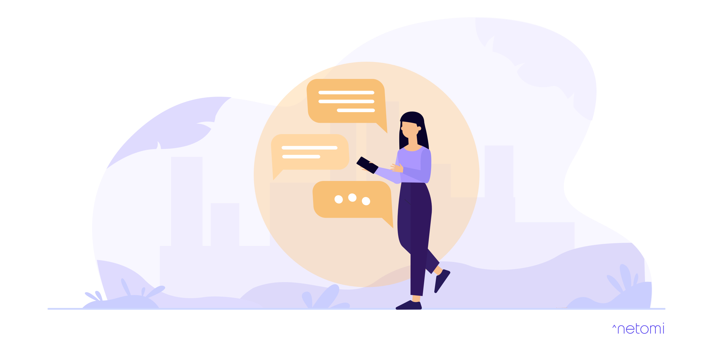 2021: The Consumer and Brand Relationship Forever Changes ...