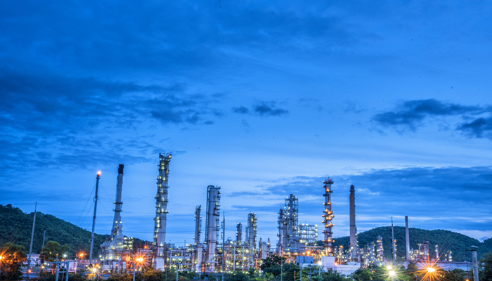 Being Able To Pivot Helped Manufacturing Survive. What Will It Take To ...