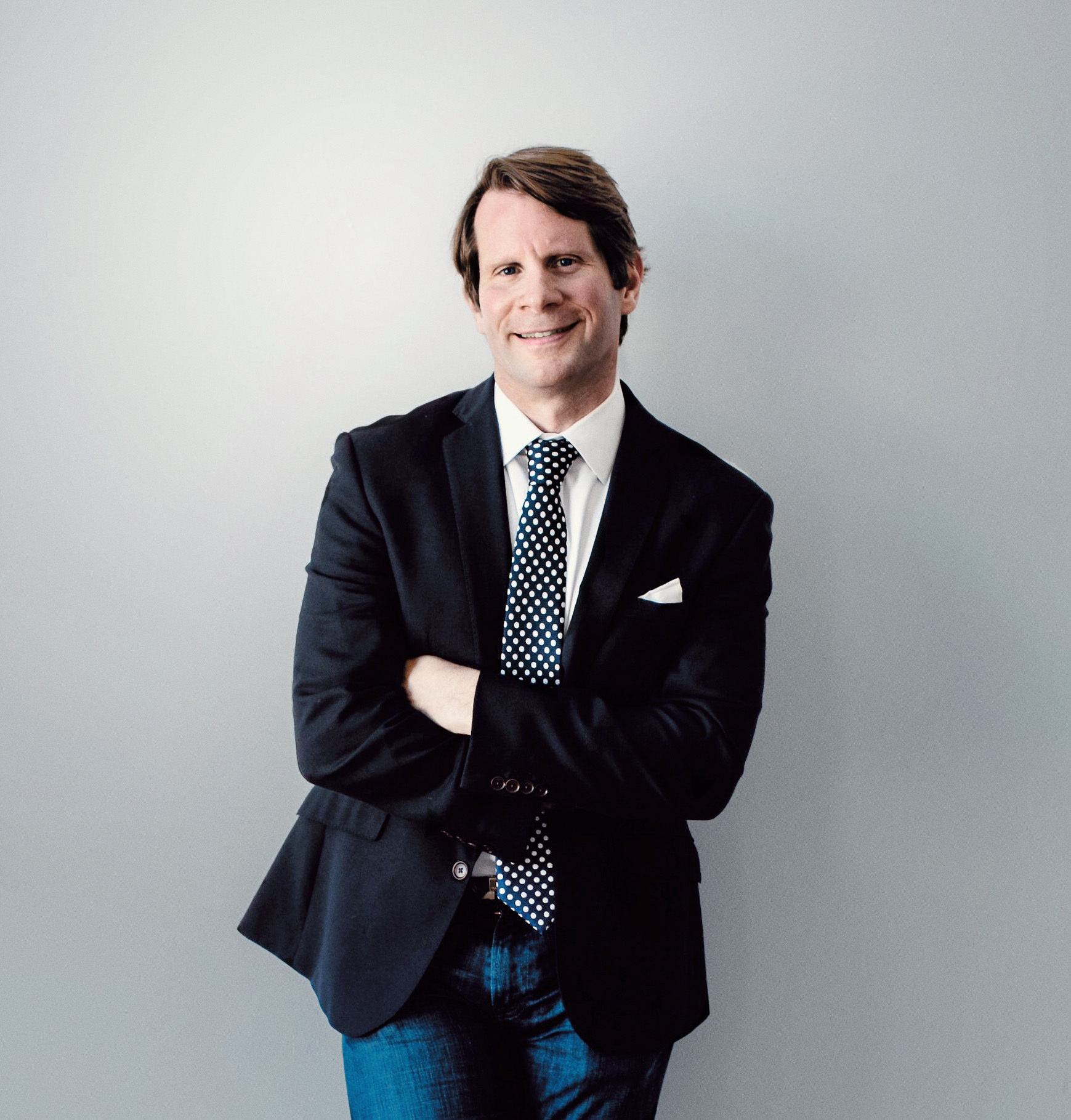 Ideas in the Wild: How Andrew Freedman and Paul Elliot Are Helping ...