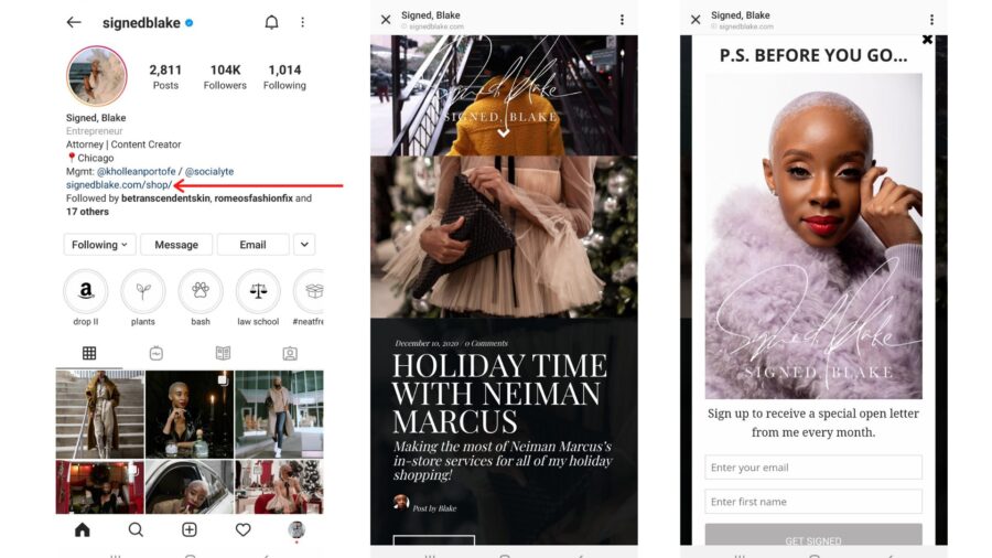 How to Become an Influencer to Grow Your Business Online ...