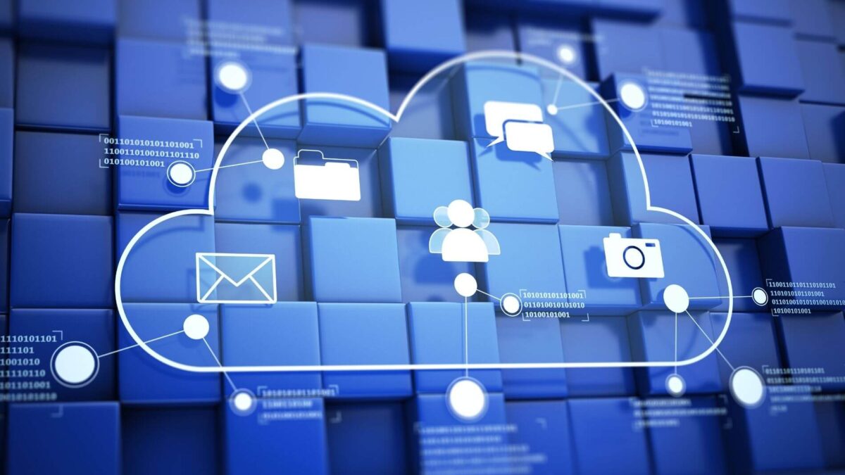 Using Cloud Computing to Build a Remote Organization - Business2Community