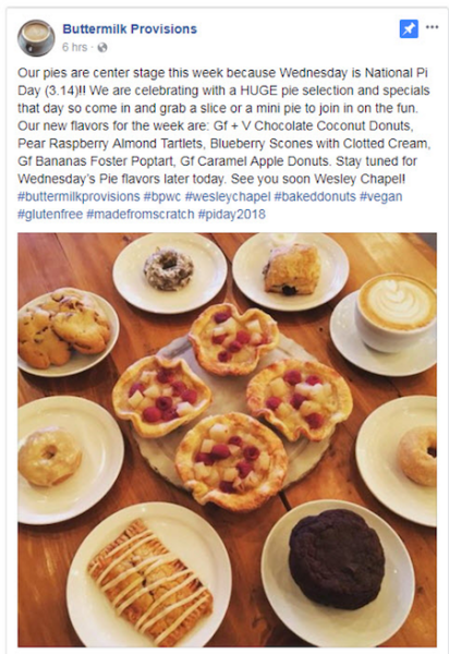 30+ Creative and Cost-Friendly March Marketing Ideas - B2C