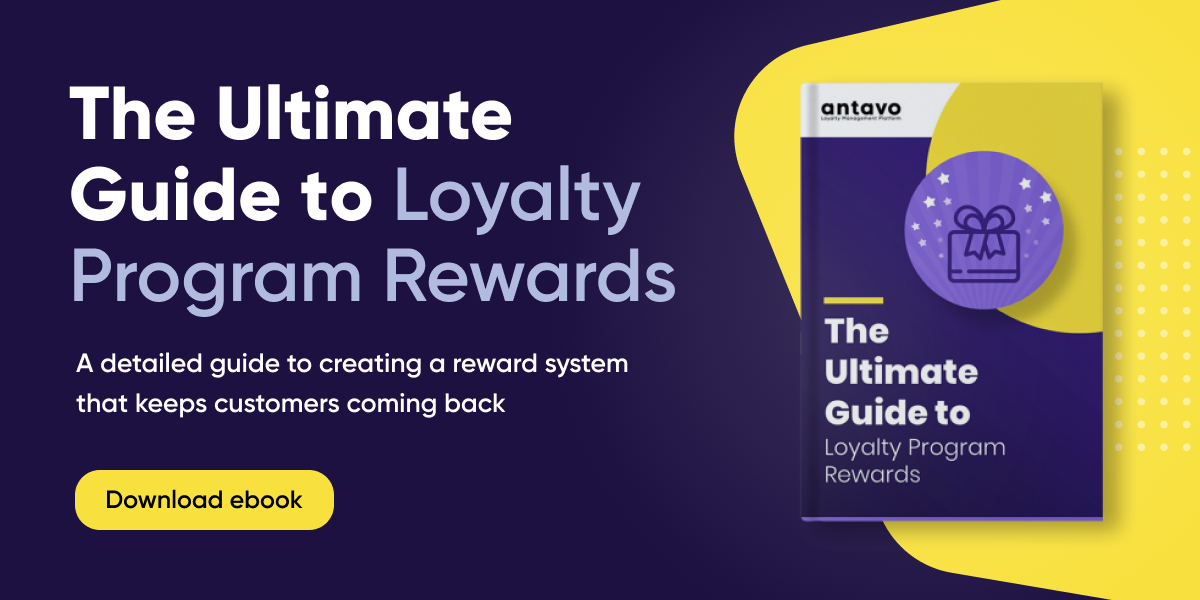 B2B Loyalty Programs: A Comprehensive Guide (2021) - Business2Community