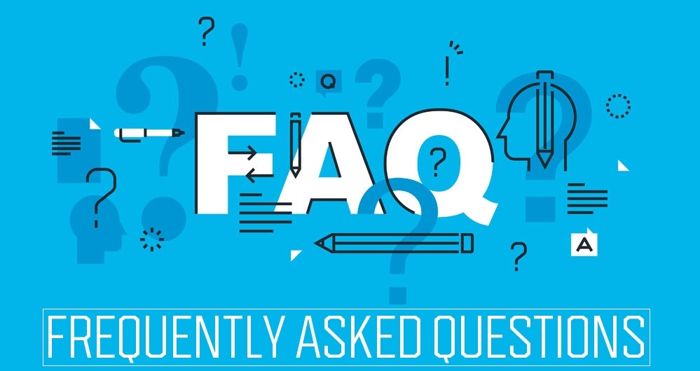 9 Ways to Build an Optimized & Useful FAQ Page for Your Website ...