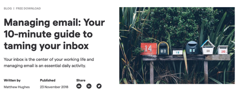 9 Tips For Writing Irresistible Blog Post Titles Business2community