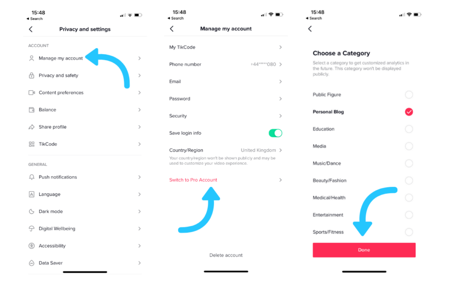 How to Use TikTok Ads: The Ultimate Guide for Small Businesses ...