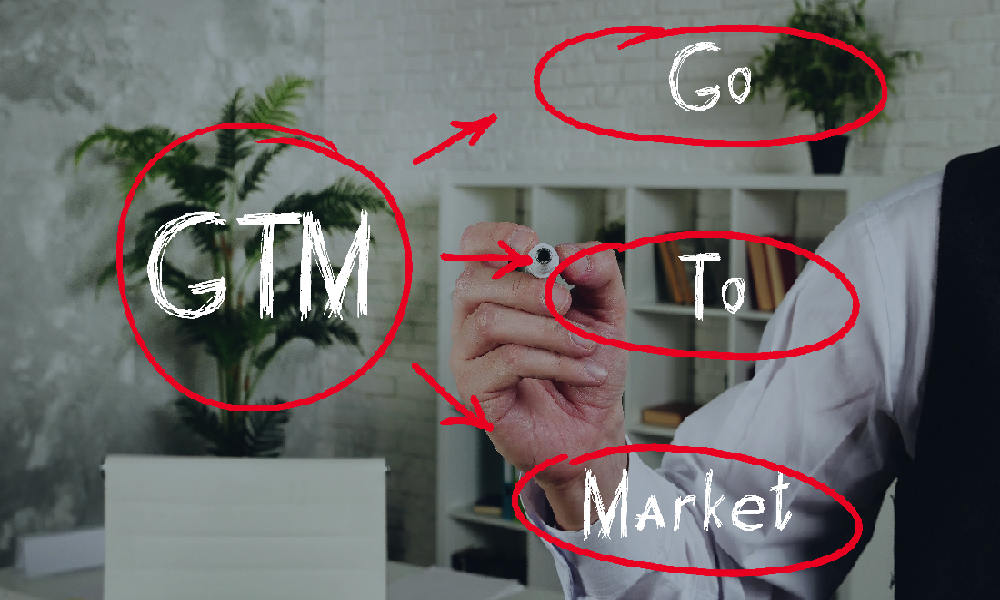 Four Essential Types of GTM Strategy for Business Success