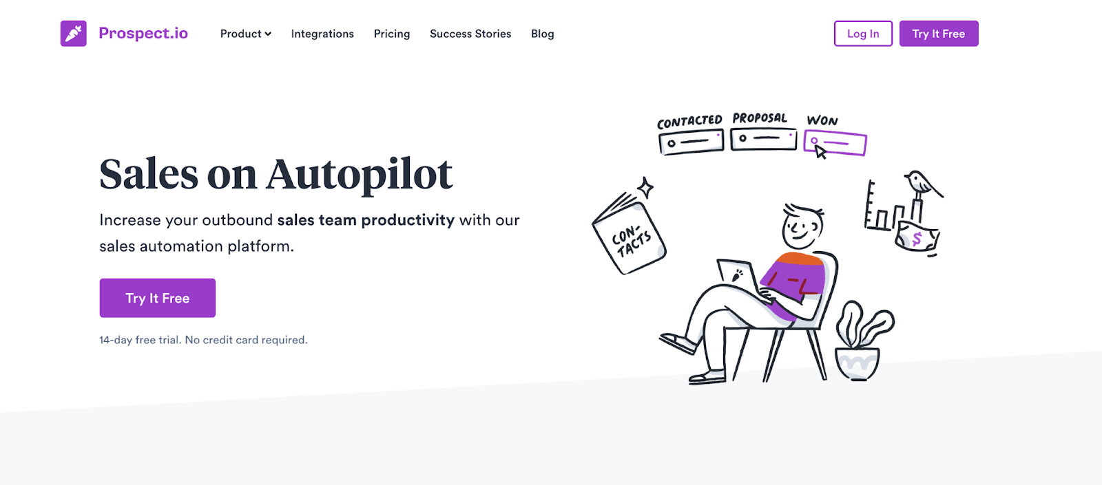 Top 20 Sales Prospecting Tools You Should Be Using in 2021 ...