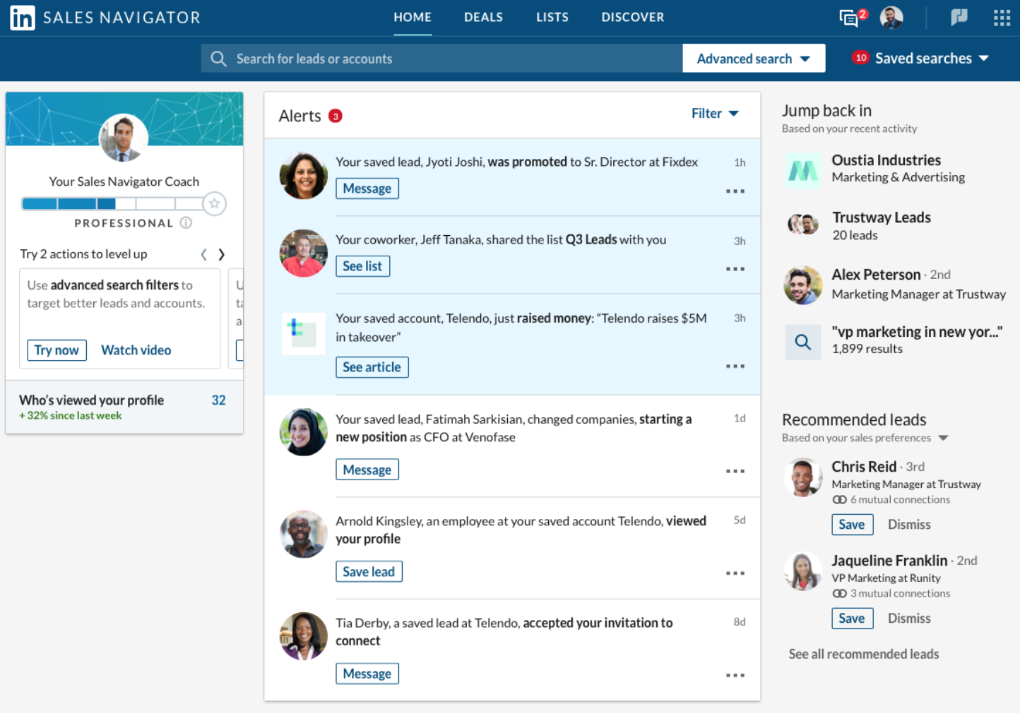 Top 20 Sales Prospecting Tools You Should Be Using in 2021 ...