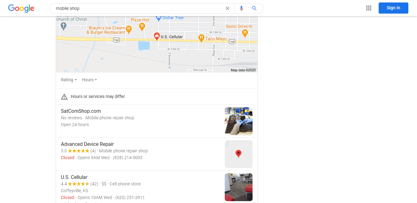 How to Increase Sales During the Holiday Season with Google Search ...