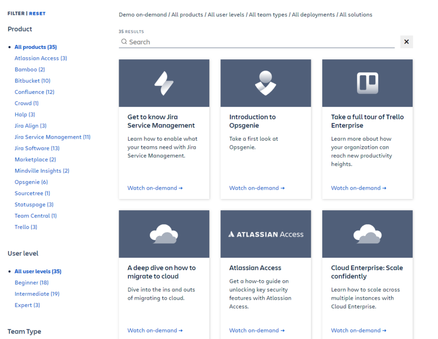 9 Product Demo Examples that Stand Out & Convert - Business2Community