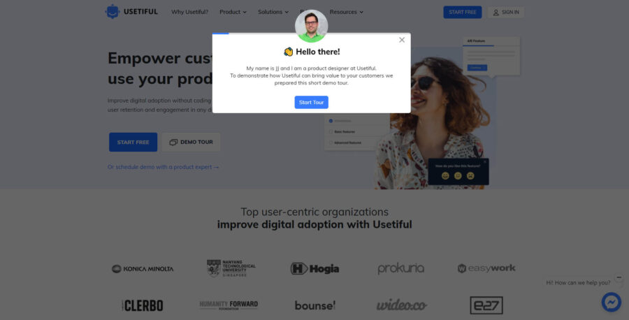 9 Product Demo Examples that Stand Out & Convert - Business2Community