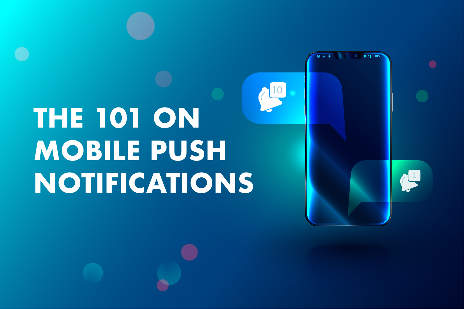 Mobile Push Notifications 101 - Business2Community