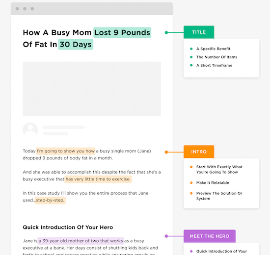62 Free Marketing Templates You Didn't Know You Needed - Business2Community