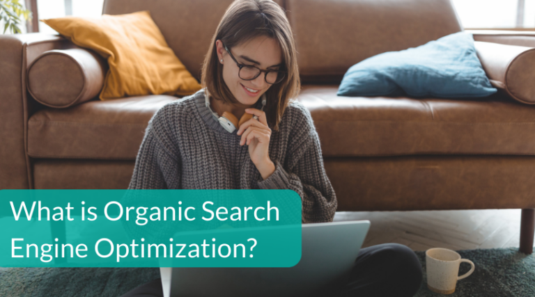 What is Organic Search Engine Optimization? - Business2Community