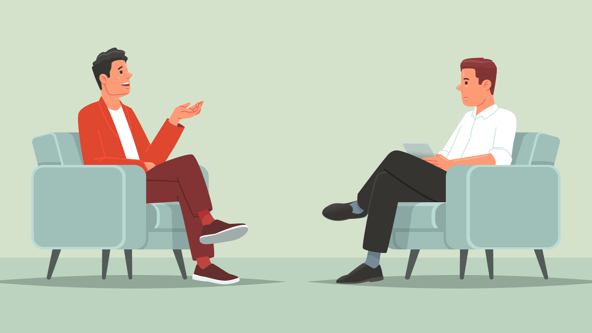 An Exclusive Interview With The Enterprising And Insightful Chaz Rodney 