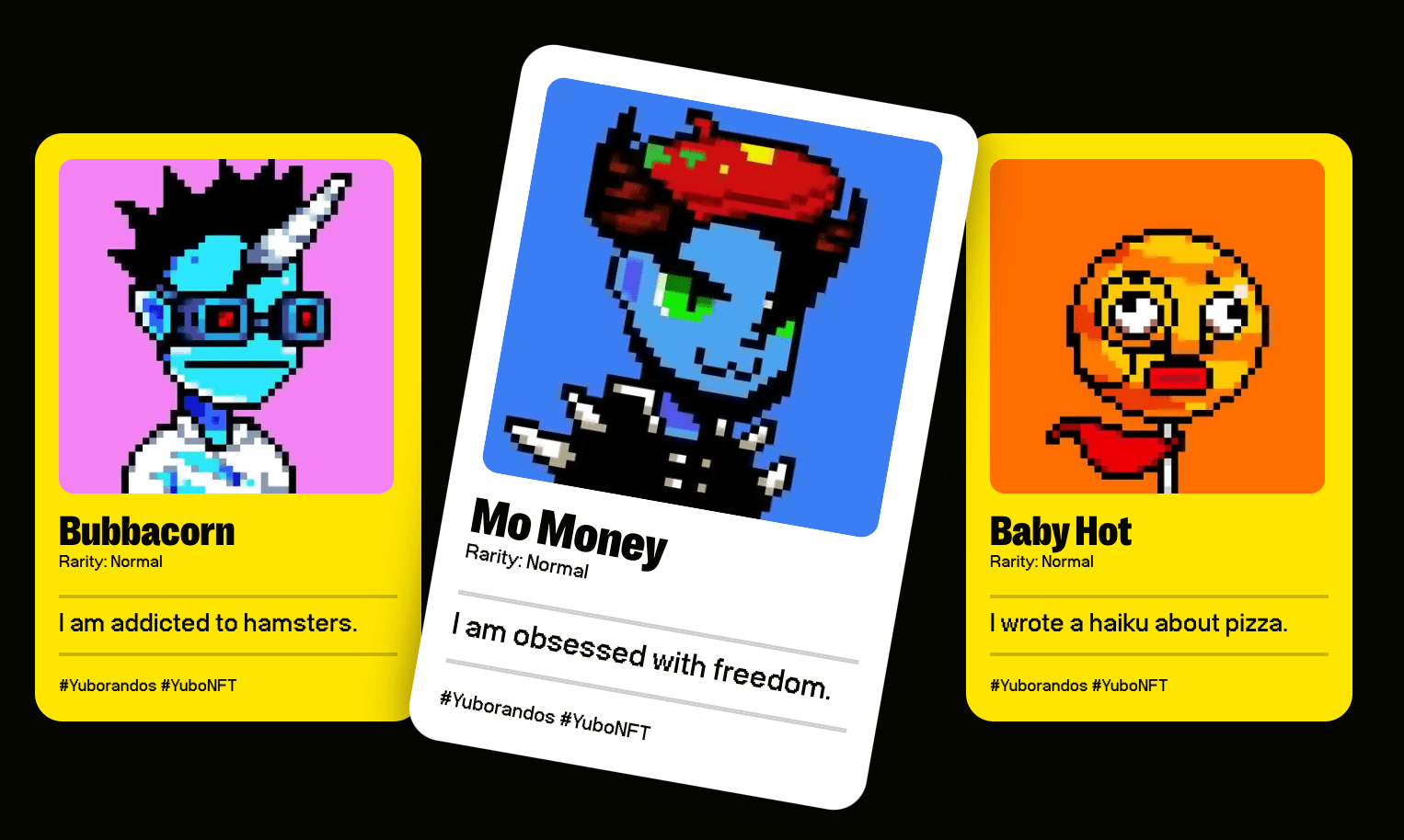 NFT Pixel Art - The Best NFT Collections for 2024