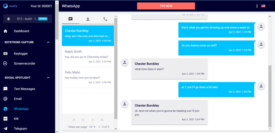 How to Spy on Cricket Cell Phones: Top 8 June 2024