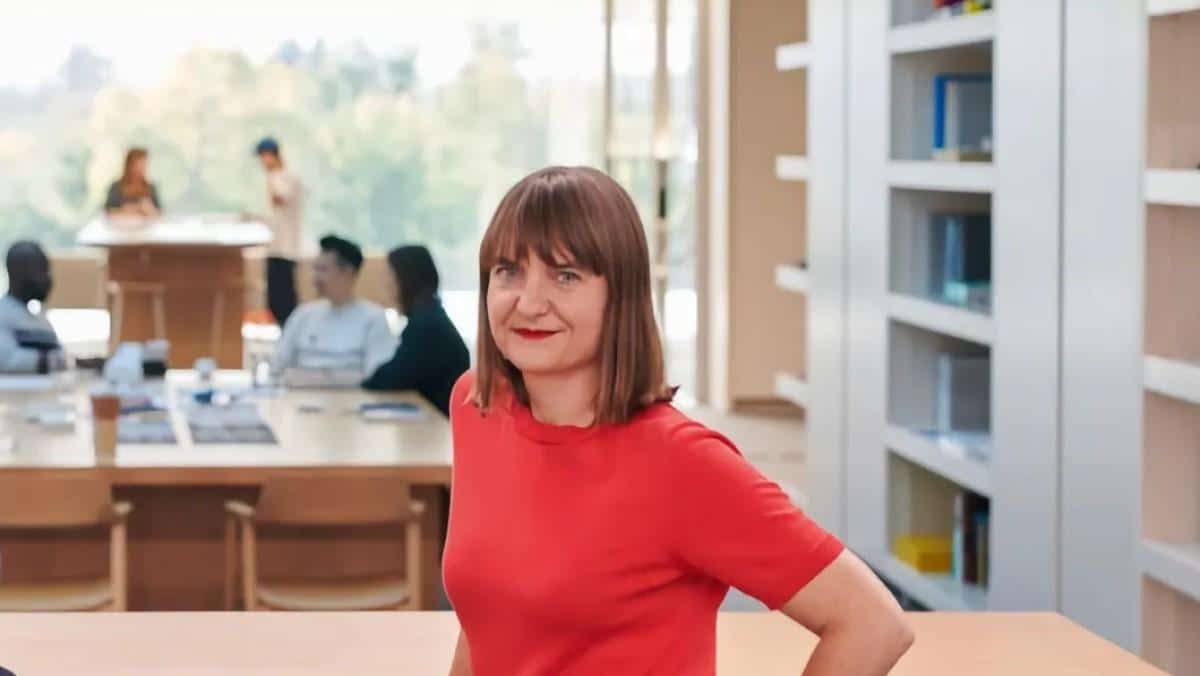 Evans Hankey Leaves Apple After 3 Years as Design Head