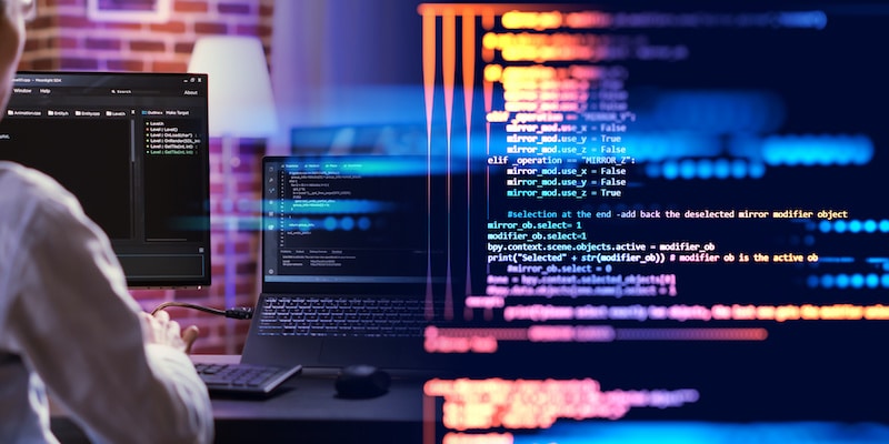 How Generative AI Coding Software Will Change Developers' Jobs For the ...
