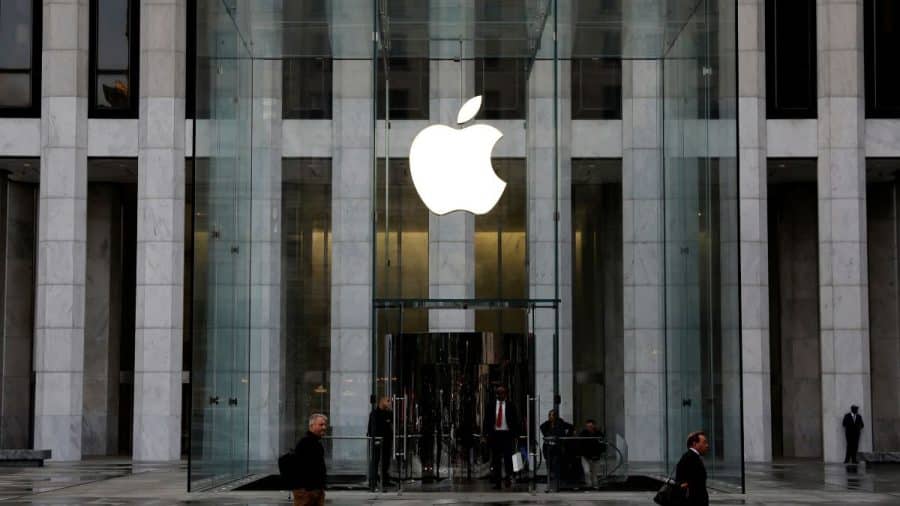 House Reps Call for Investigation into Apple's Alleged Labor Abuses ...