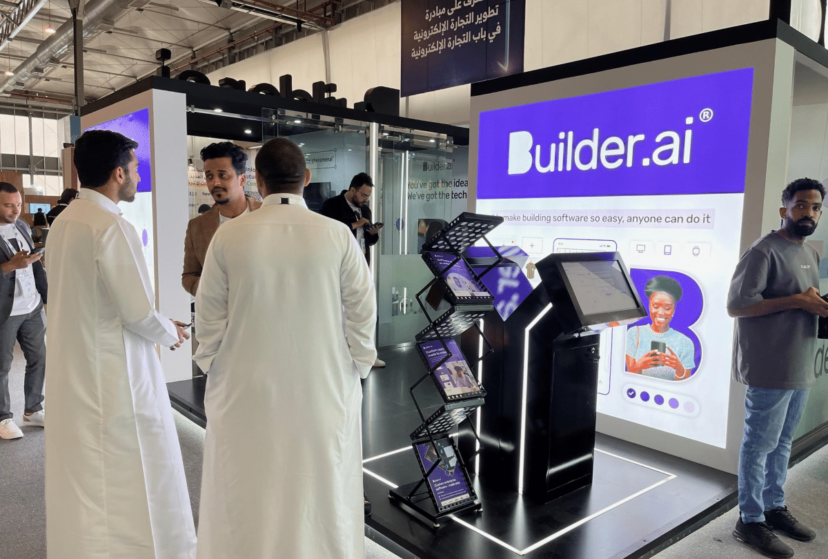 No Funding Winter for AI as Builder.ai Raised $250 Million in Series D ...