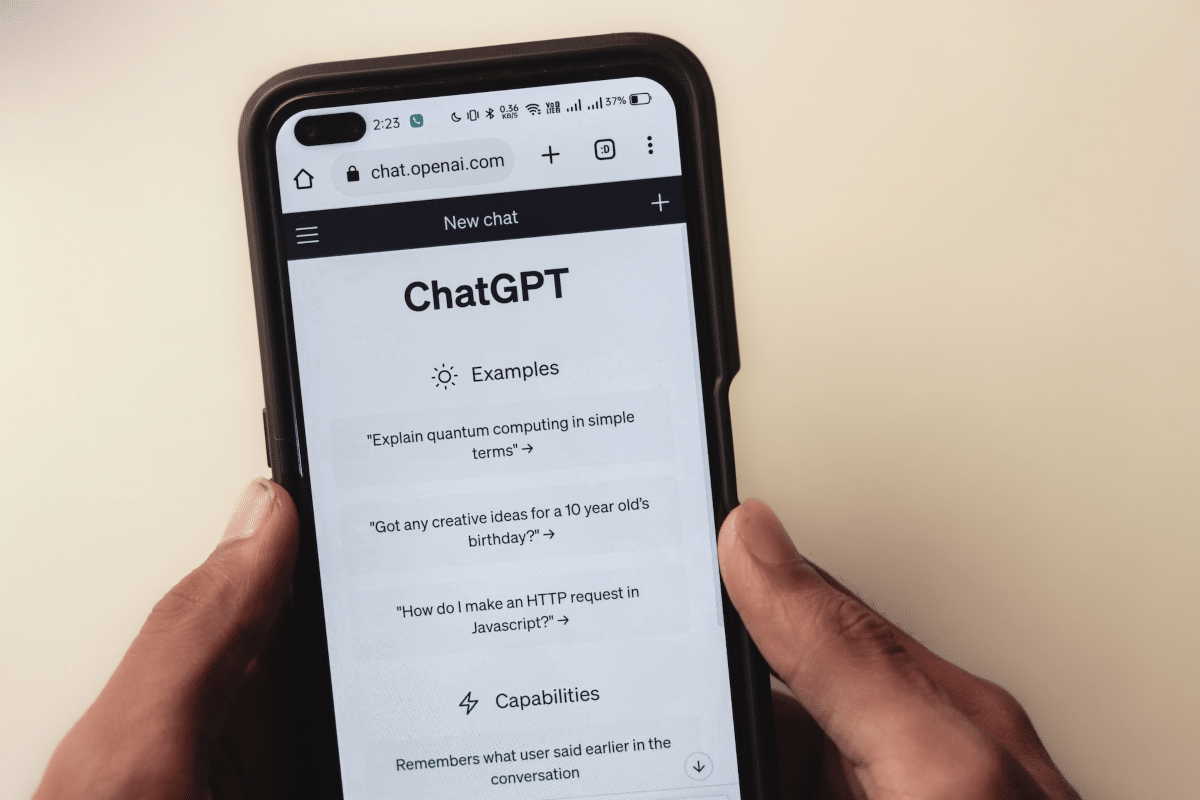 ChatGPT iOS App Launches in 11 More Countries: What's Up With the ...