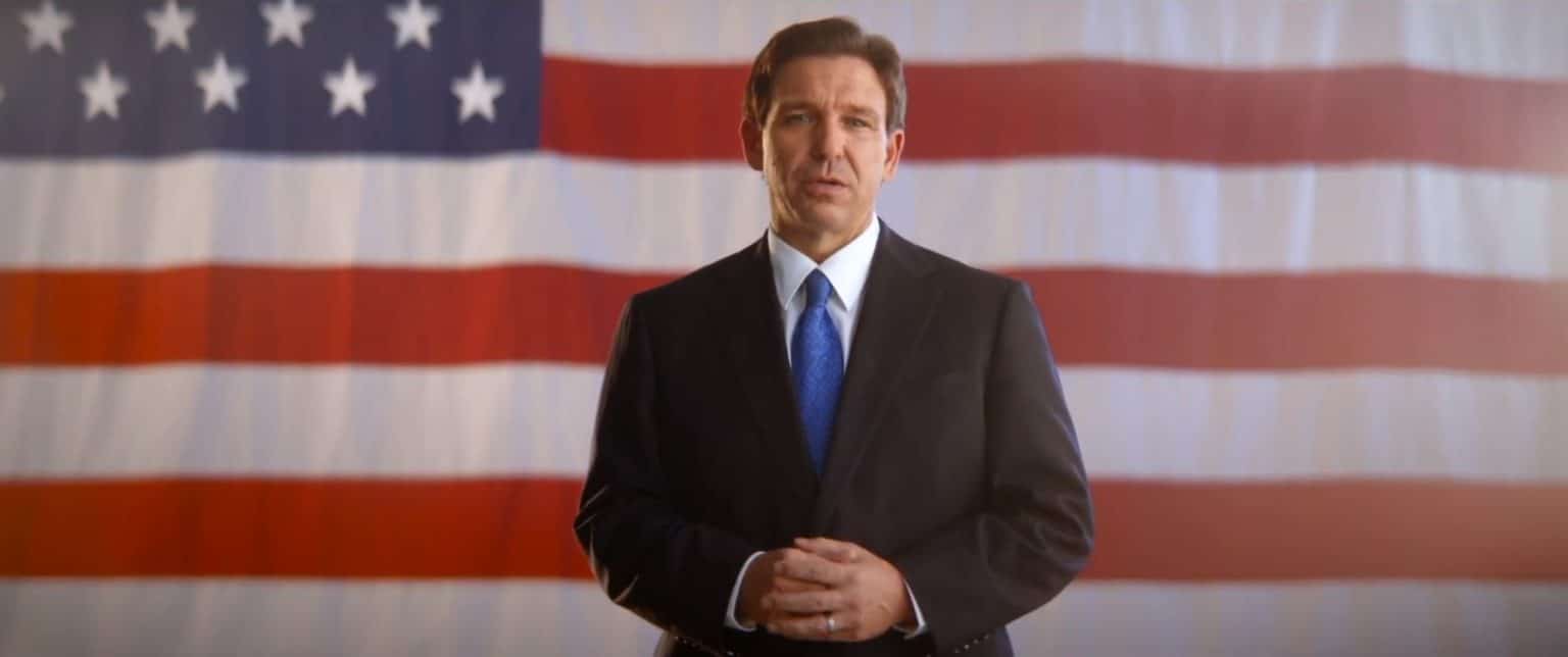 DeSantis’ Twitter Spaces Campaign Announcement Rife With Technical ...