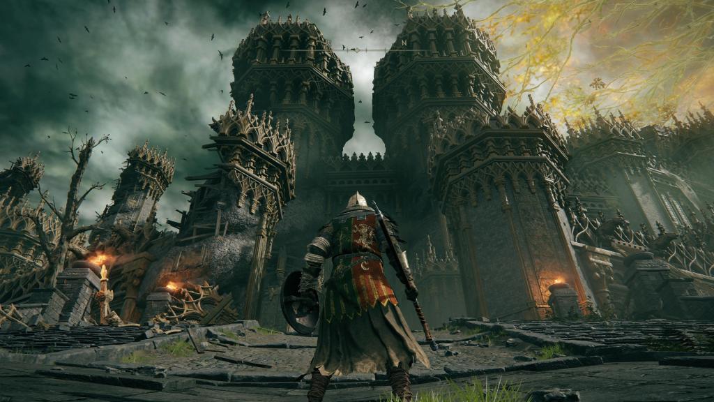 Elden Ring Has Already Sold Over 20 Million Copies - Business2Community