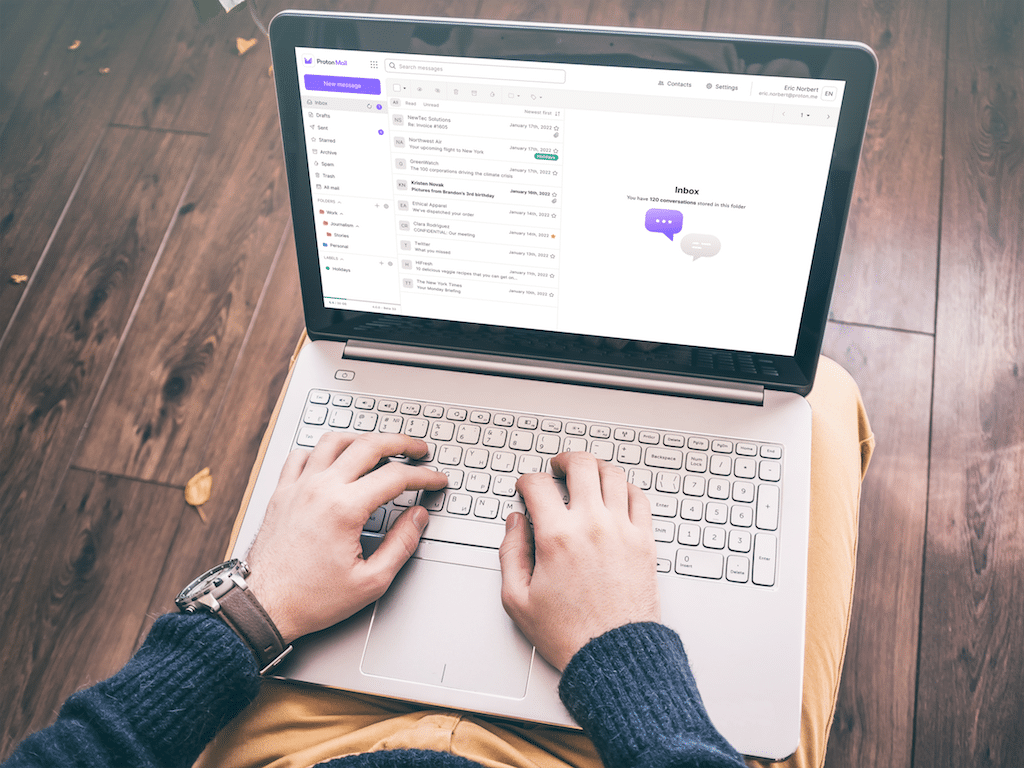 Proton Launches Family Plan to Protect the Privacy of Households ...