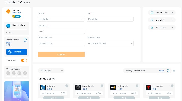 Play Sic Bo Online in Singapore – Best Sic Bo Casinos in 2023