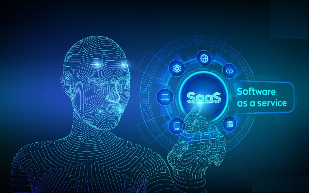 General Purpose Software is Old News - Vertically-Integrated AI SaaS is ...