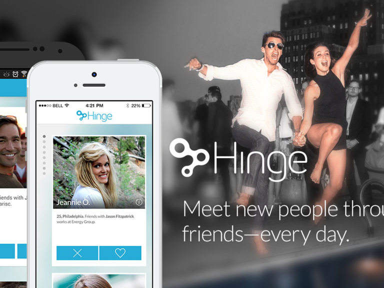 Hated Apps Can Still Succeed - Hinge Is the Most Hated App Worldwide ...