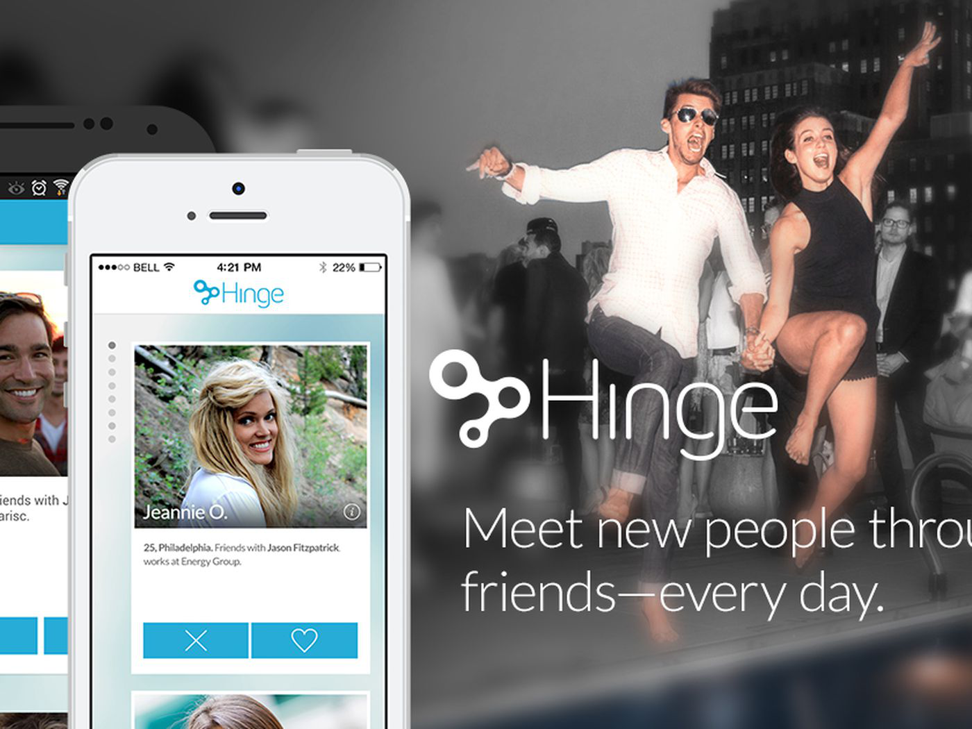 Hated Apps Can Still Succeed - Hinge Is the Most Hated App Worldwide but It Brought in $284 ...