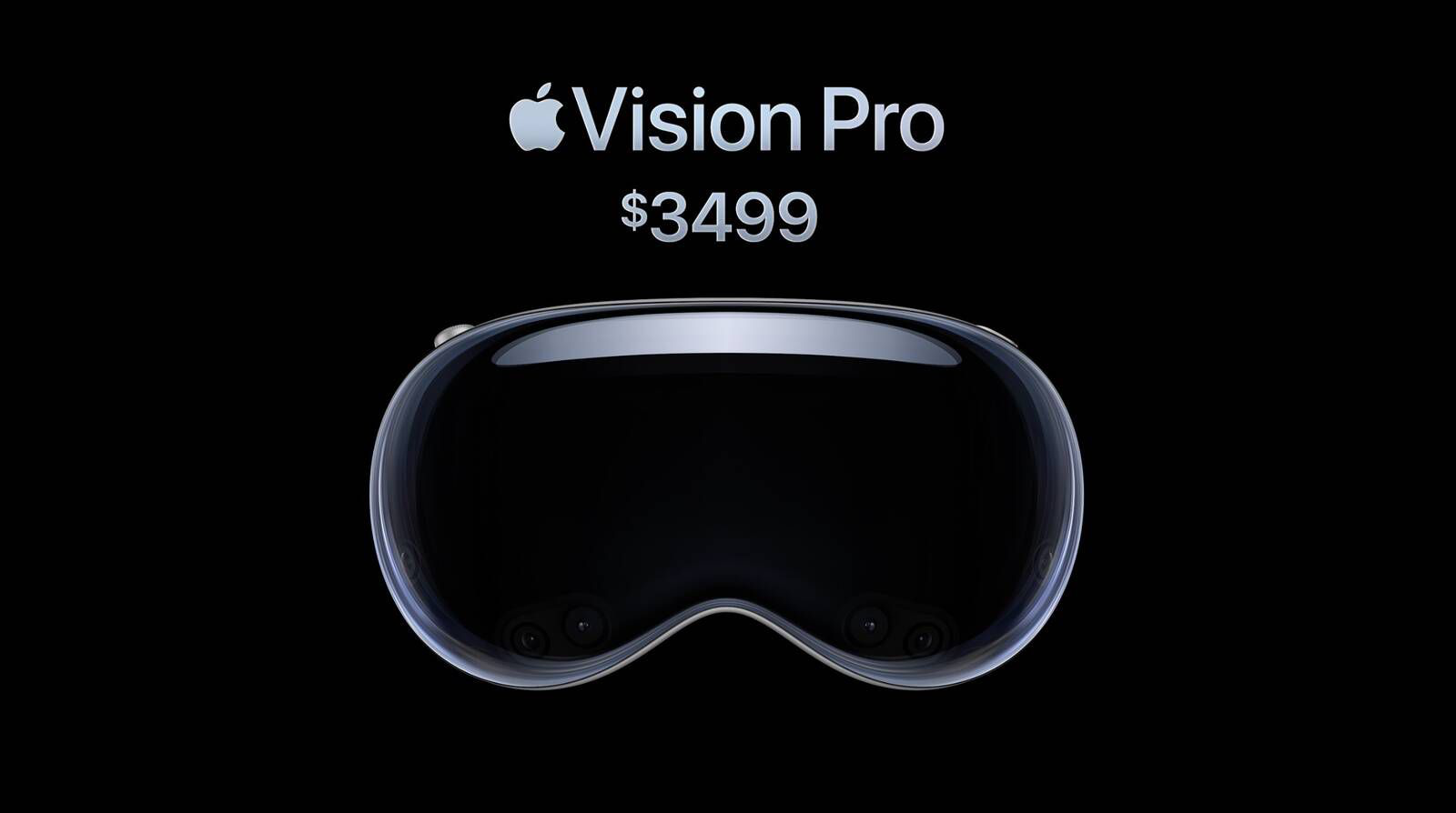 Breaking Down Apple’s New Operating System: VisionOS for the Vision Pro ...