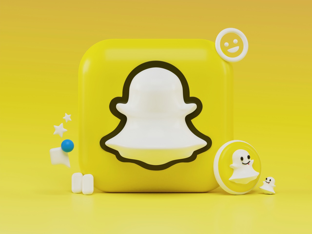 The Future of Marketing is AI - Snapchat is Already Using 10 Billion ...