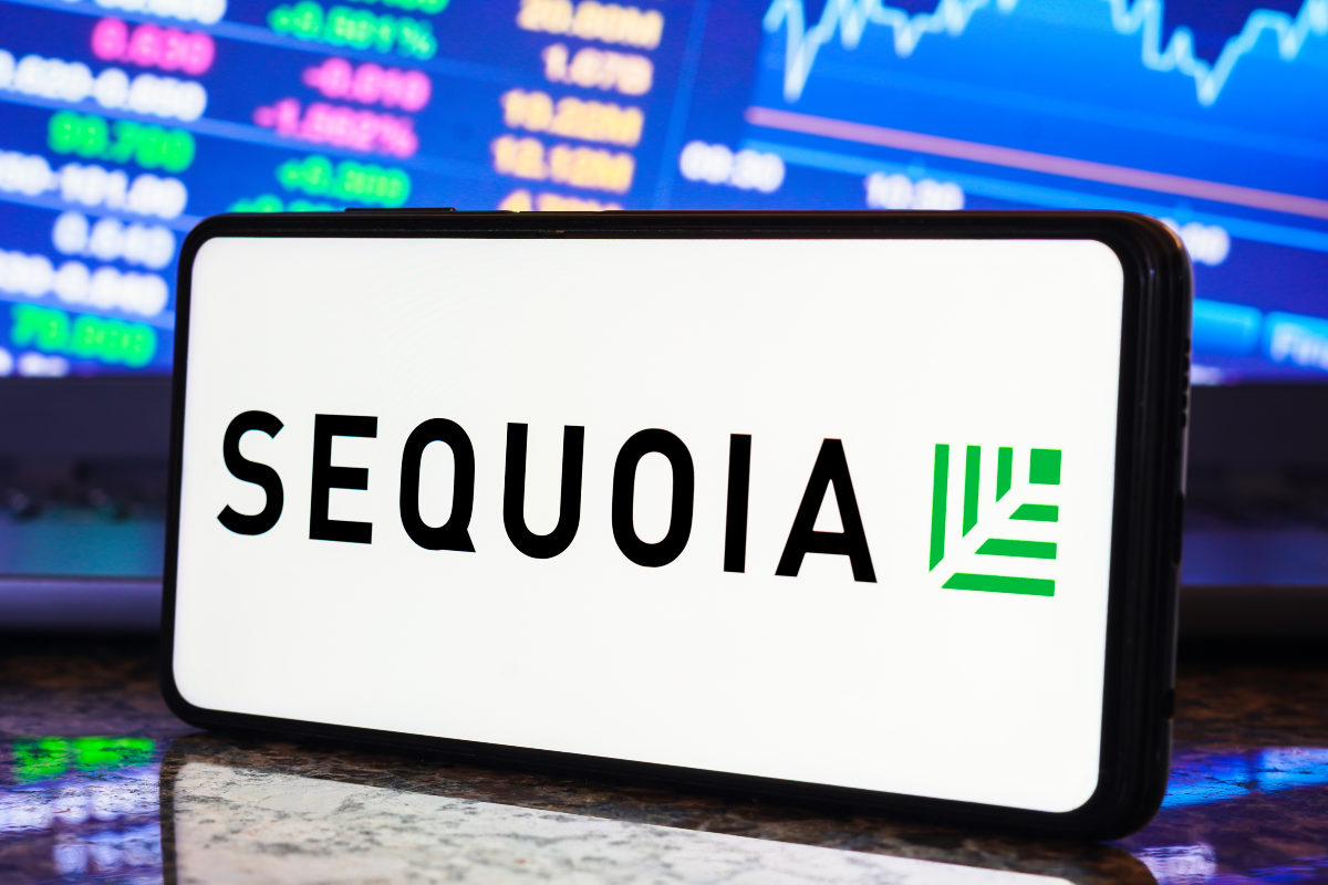 VC Giant Sequoia to Split Its China and India Business Amid Geopolitical Tensions ...