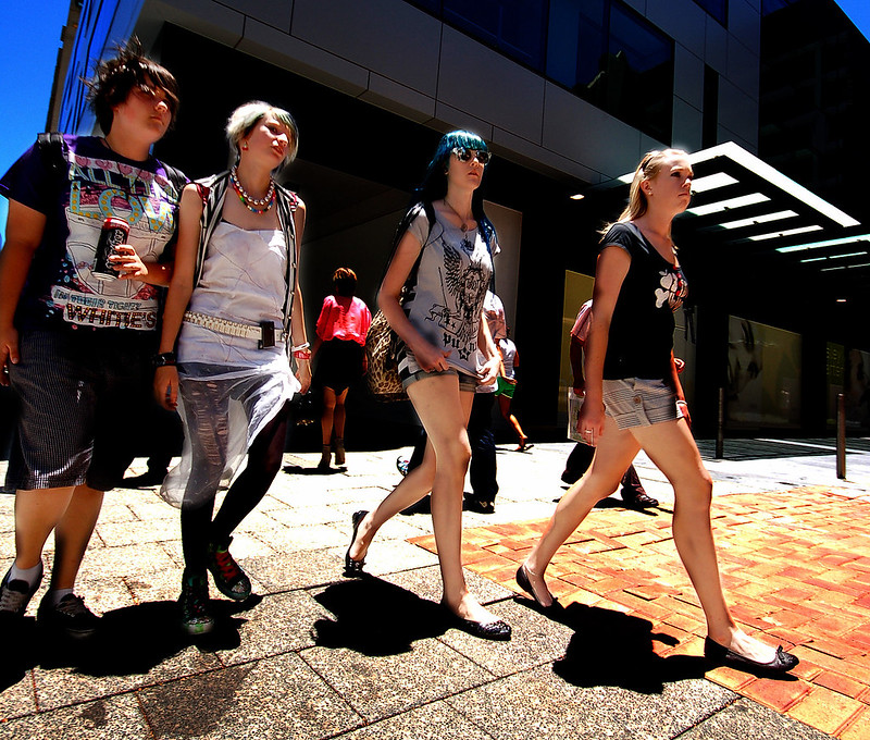 Zoomers Have Over $360 Billion in Disposable Income but Distrust Brands