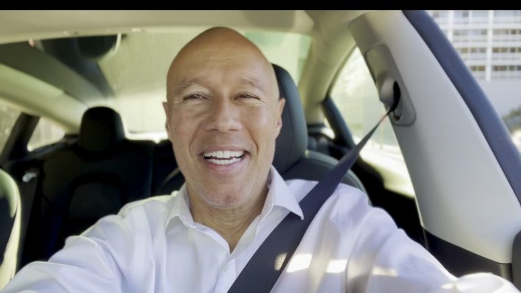 Inside Lyft's CEO David Risher's Attempt to Revive the Floundering Ride ...