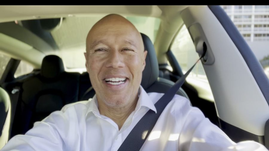 Inside Lyft's CEO David Risher's Attempt to Revive the Floundering Ride ...