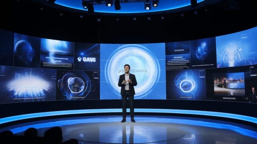 Samsung Unveils Gauss - Its Own Generative AI Model to Rival ChatGPT