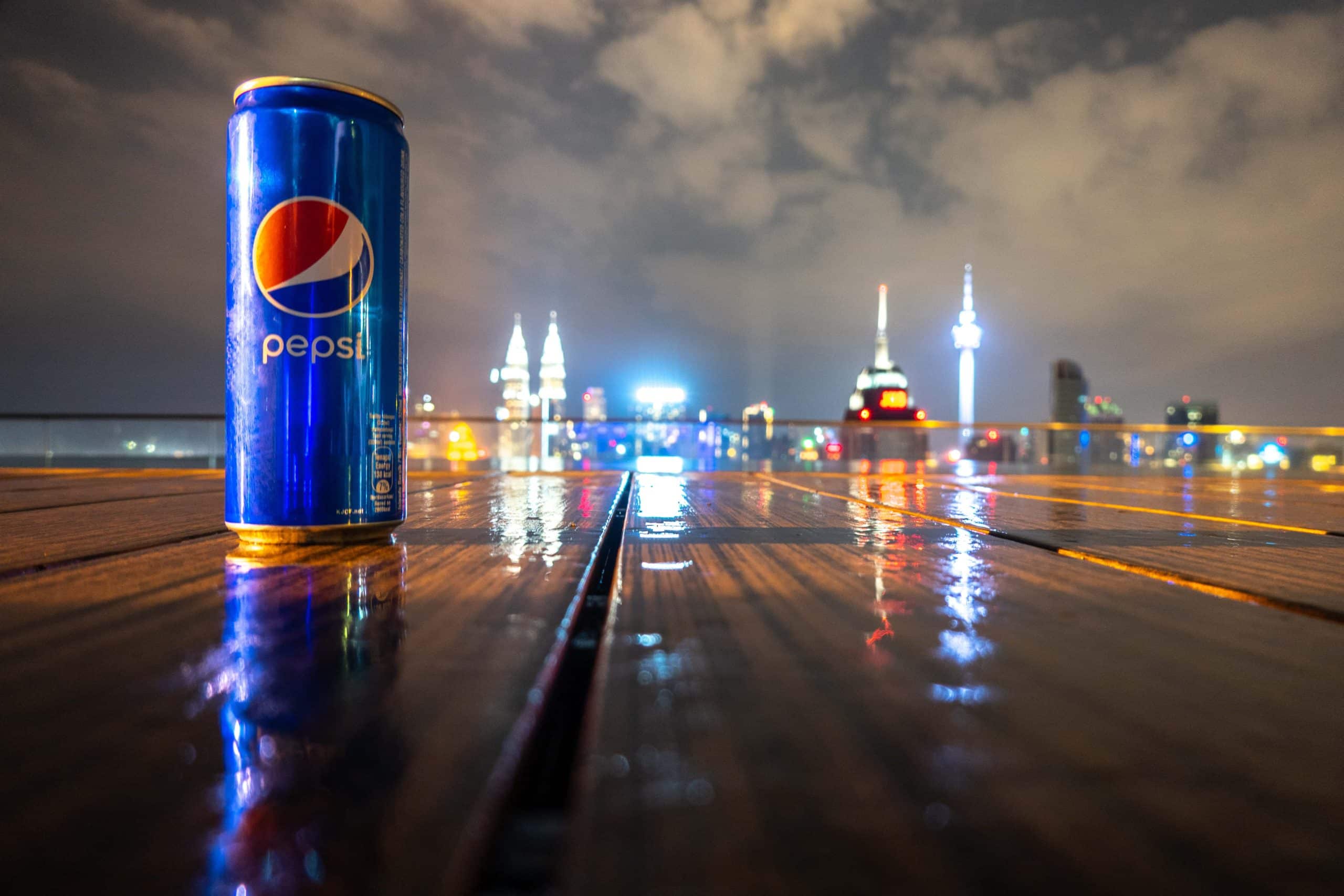 History of Pepsi 1893-2024 - Building a Cultural Icon