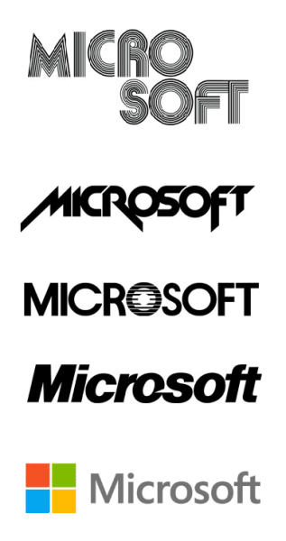 Microsoft Net Worth Garage Startup To Global Tech Giant