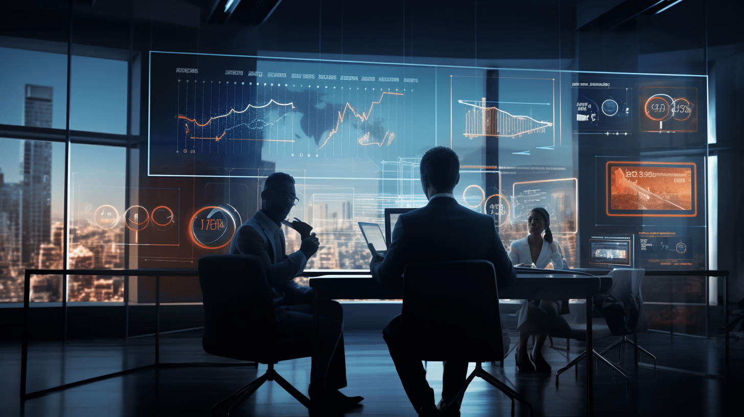 10 Innovative Digital Transformation Trends for 2024 + How to Find More