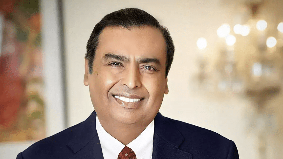 Who is Mukesh Ambani? Full Biography - Personal Life, Family, Education, Business, Net Worth and ...